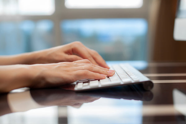 7 Tips to Prevent Carpal Tunnel Syndrome: A Guide for Keyboard Users ...