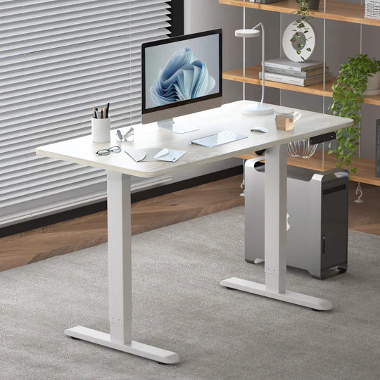 The Benefits of Using a Sit and Stand Table for Improved Health and Pr ...
