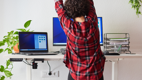 Why Investing in a Standable Desk Is Worth It: A Closer Look at the Lo ...