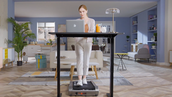 Treadmill Walking 101: How to Optimize Your Workout for Maximum Result ...