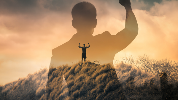 The Power of Persistence: How to Stay Motivated and Never Give Up ...