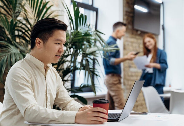 Mastering the Art of Productivity: How to Establish Effective Work Rou ...
