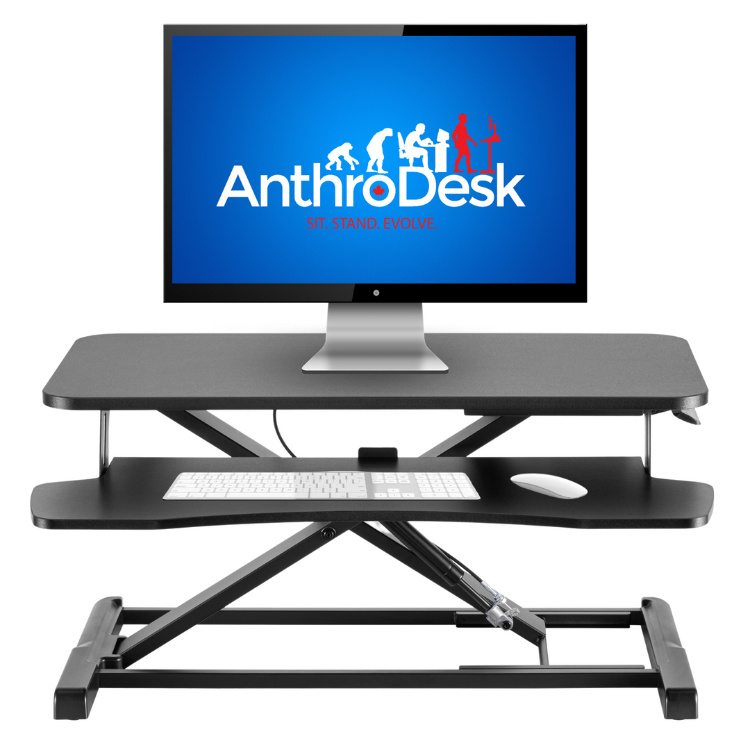 Converters – AnthroDesk US