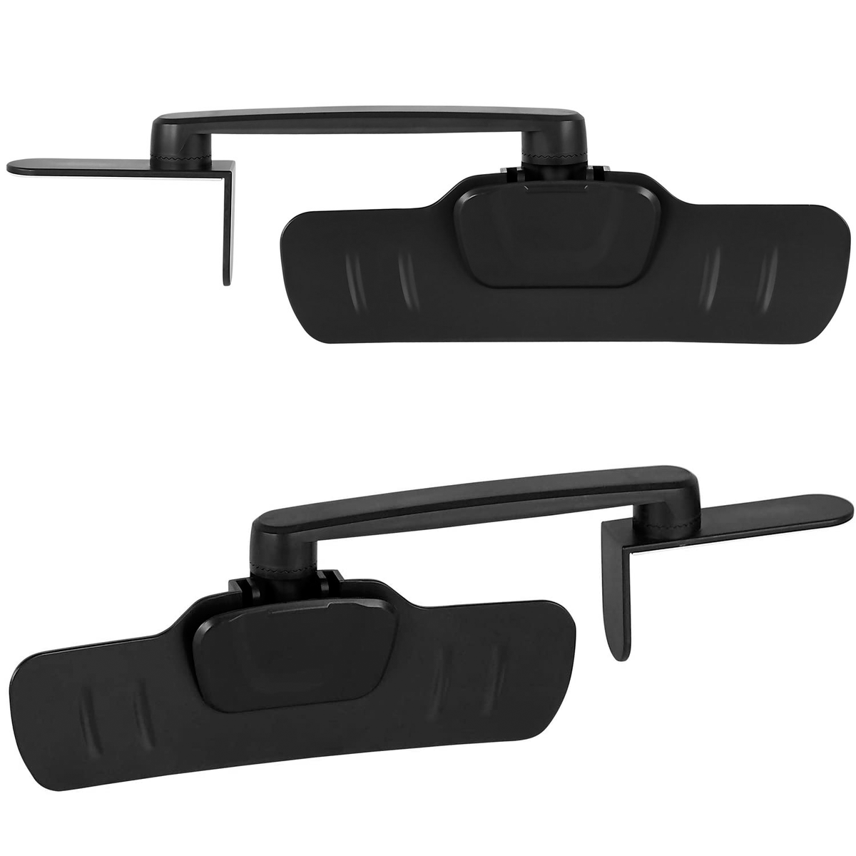 Monitor Mount Document Clip – AnthroDesk US